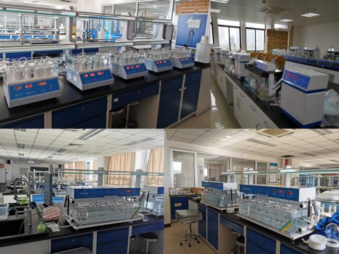 ZY-16 16-Channel Intelligent Liquid Dispenser with 0.1ml Accuracy