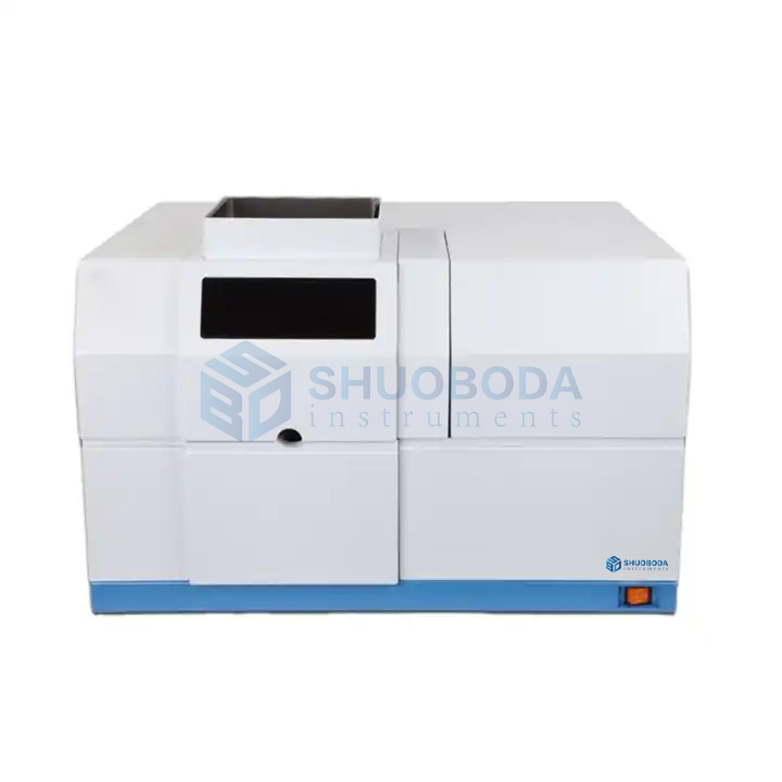 AAS-4530F Atomic Absorption Spectrophotometer for Lab Analysis