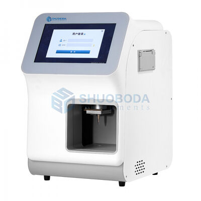 DP-OM-V30 Freezing Point Osmometer 0～3000 mOsmol